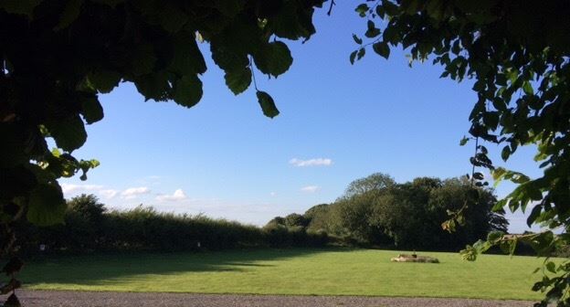 Deers Leap - Ulceby Cross, Alford, United Kingdom - Field Lover