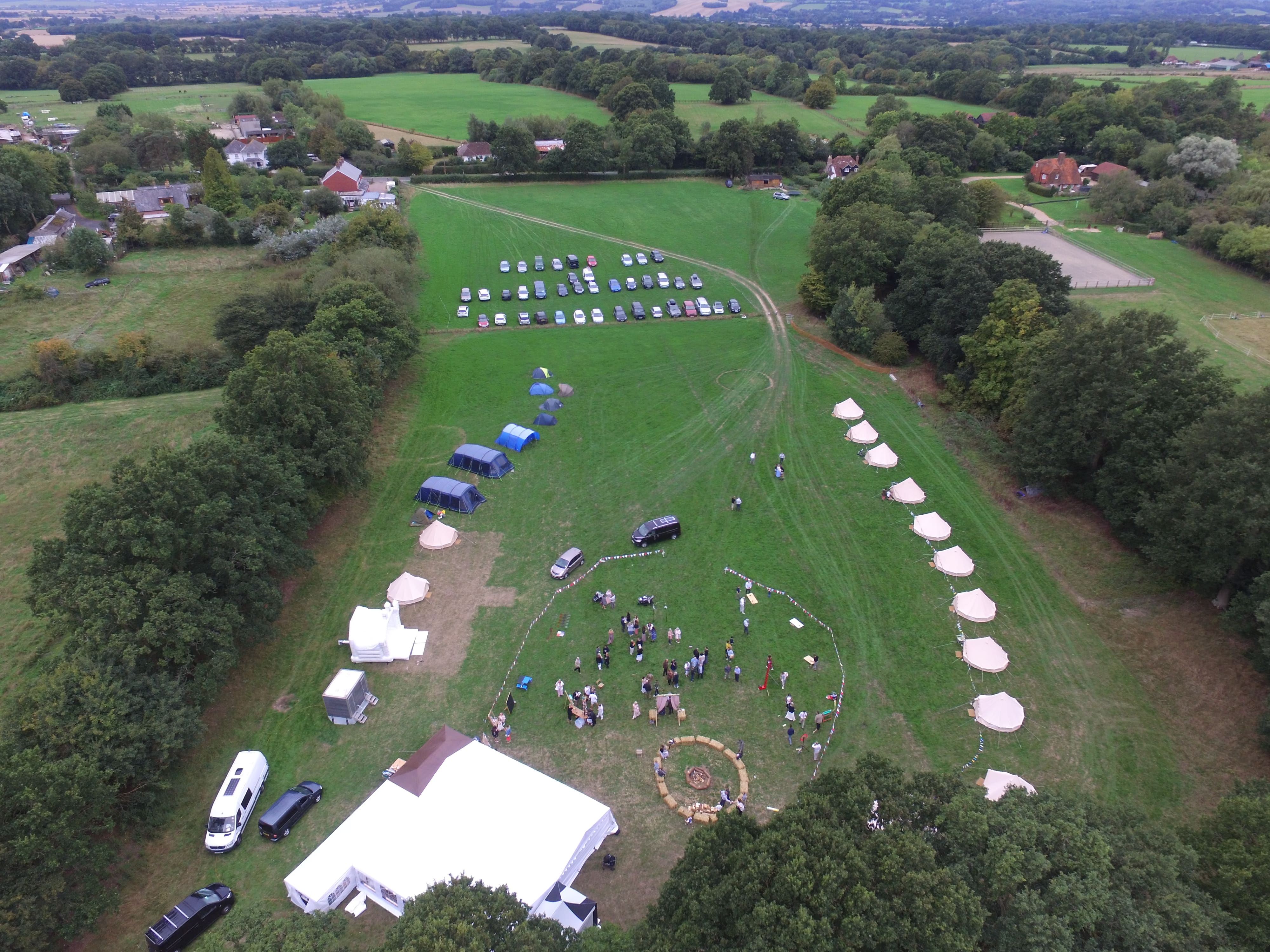 Six Acres, Applefield - Redbrook Street, Woodchurch, Ashford, Kent TN26 ...