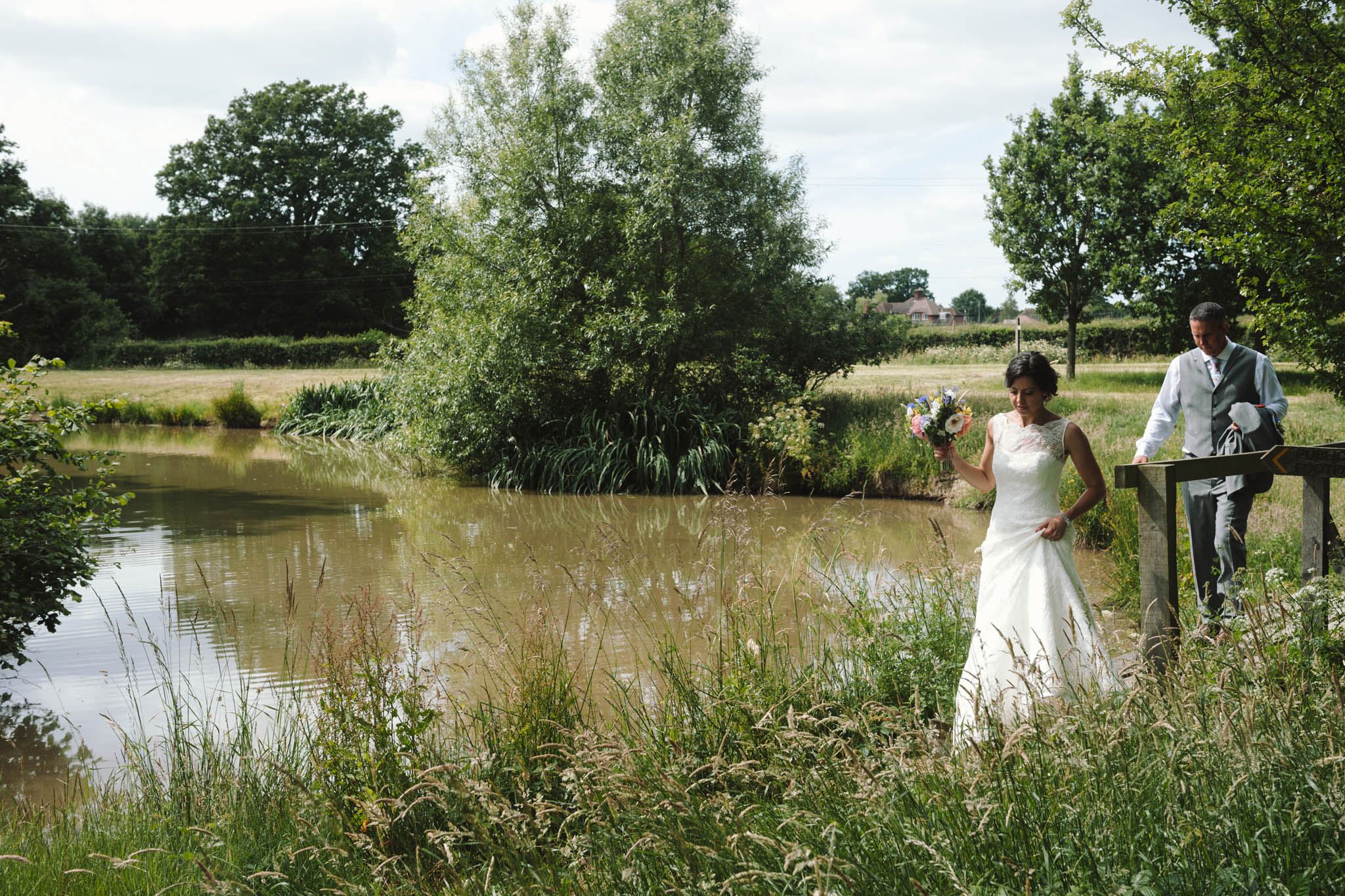 Maplehurst Farm - Nuthurst, Horsham, UK - Field Lover