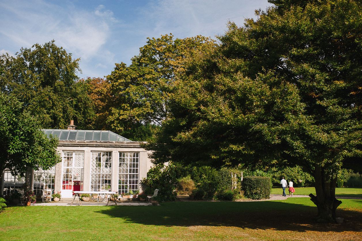 Bishton Hall House & Gardens - Staffordshire, UK - Field Lover