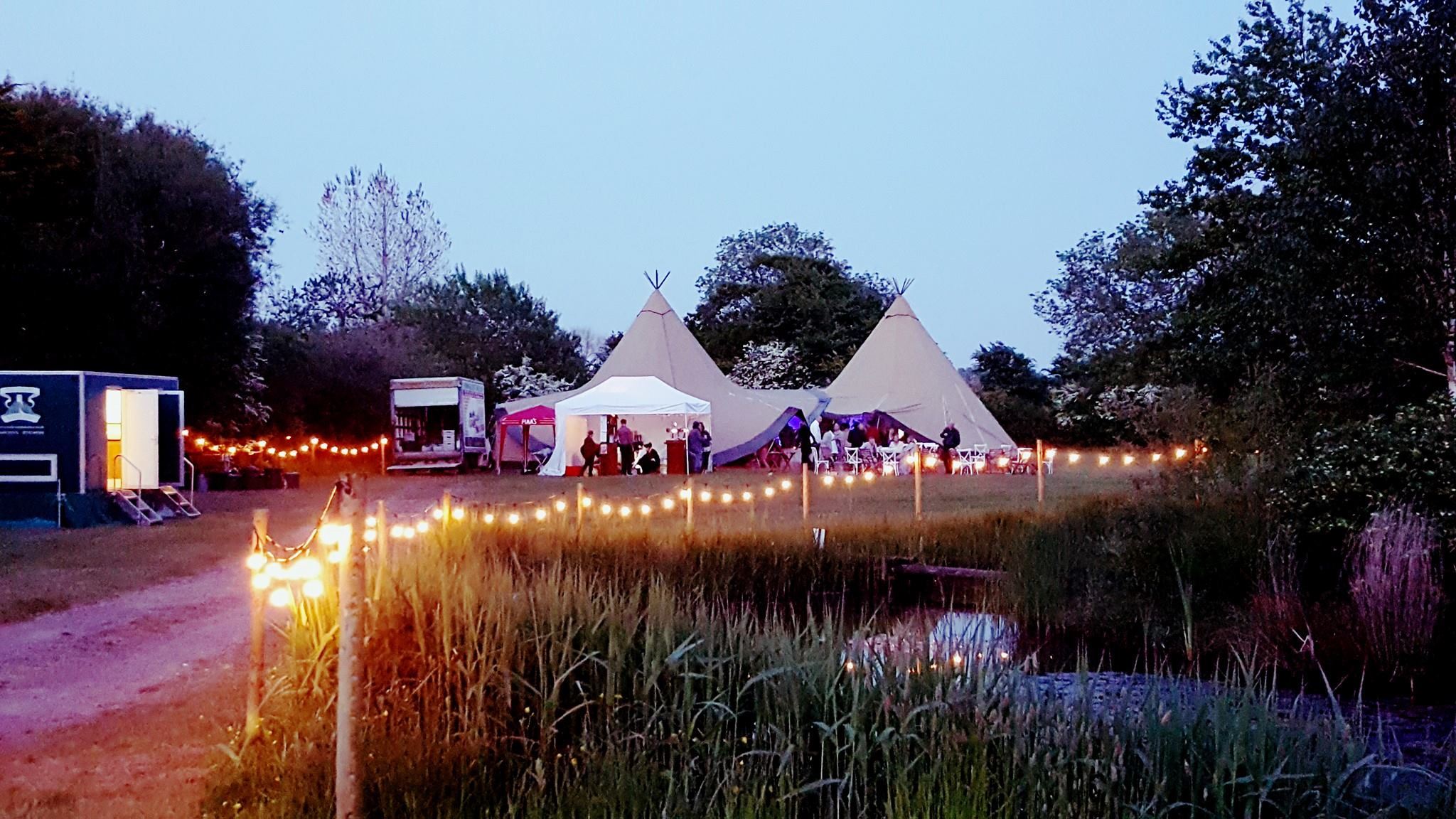 Poplar Farm - Kingston Seymour, United Kingdom - Field Lover