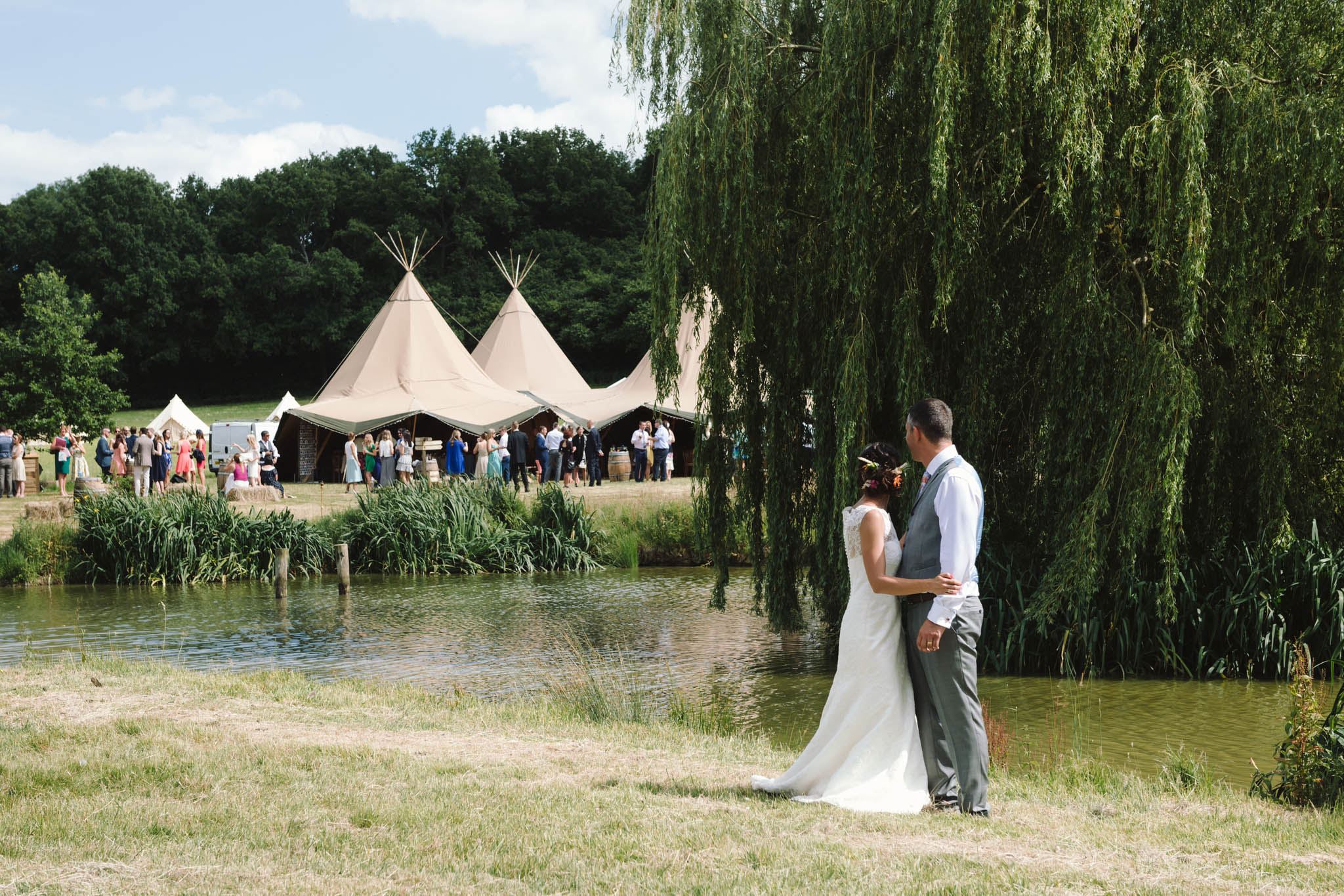 Maplehurst Farm - Nuthurst, Horsham, UK - Field Lover