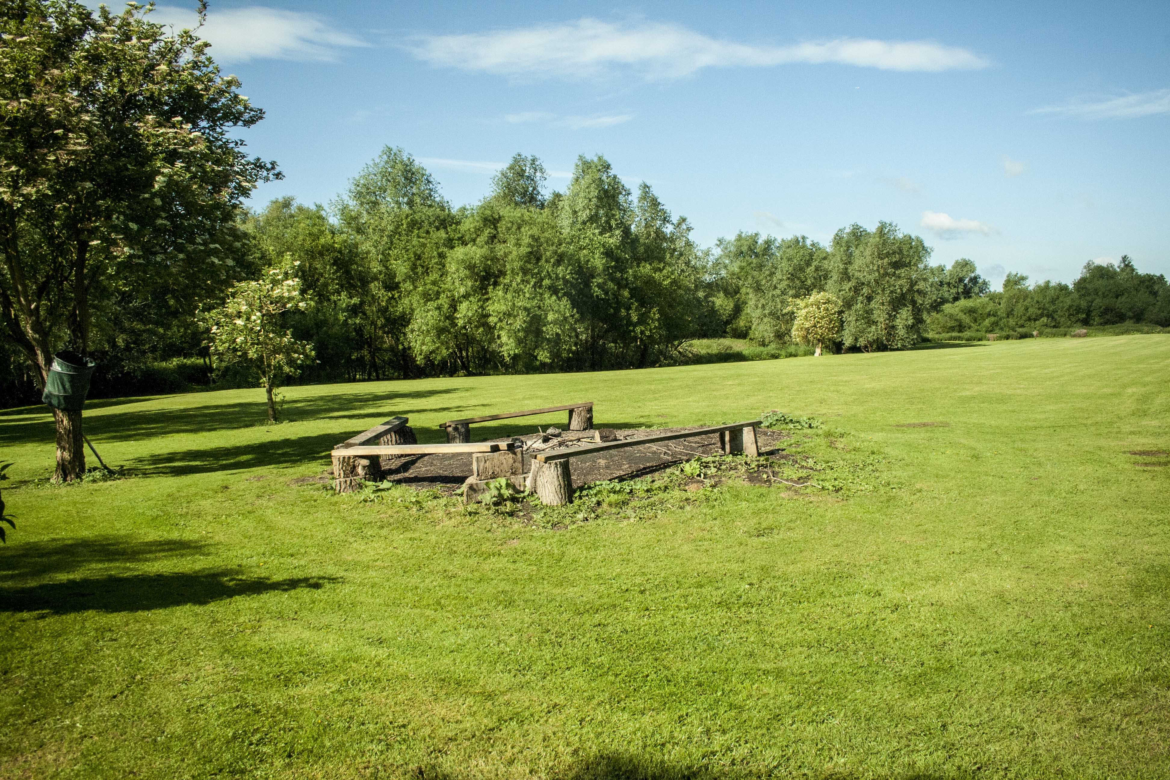 The Farm - St Albans - Hertfordshire, UK - Field Lover