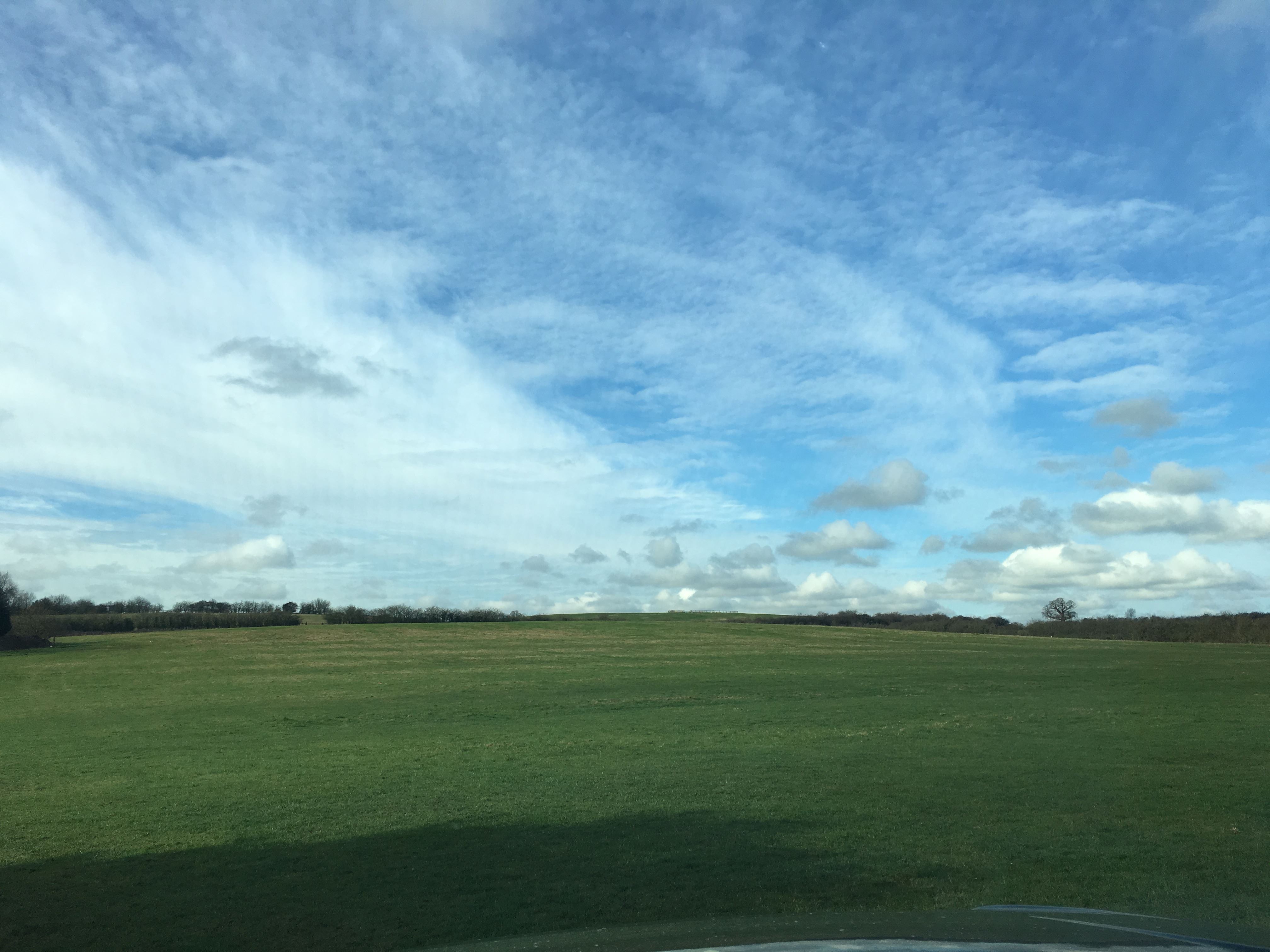 Colesdale Farm - London/herts Borders, EN6 4QZ, United Kingdom - Field ...